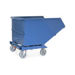 Fetra Muldenkipper 4704 - Tragkraft 800kg)