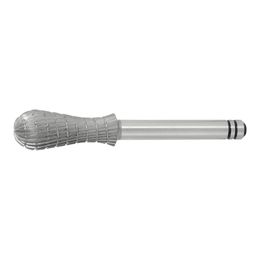 HOLEX Fr&auml;sstift Z3 - mittel mit Spanbrecher K1230 (541200 K1230)