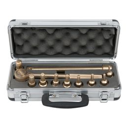 KS Tools BRONZEplus Bit-Stecknuss-S&auml;tze 1/2" 15-teilig (963.1324)