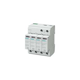 Siemens Indus.Sector &Uuml;berspannungsableiter Typ2 350V TN-S/TT 5SD7464-0 (5SD74640)