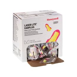 Howard LEIGHT Geh&ouml;rschutzst&ouml;psel-Set, 200 Paar LASER LITE, Typ: 200 ; Honeywell (3301105)