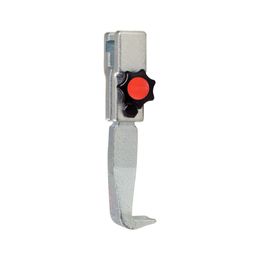 KS Tools Schnellspann-Abzieherhaken, 200mm (615.1103)