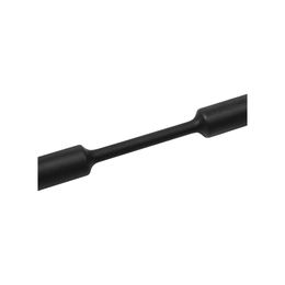 HellermannTyton Warmschrumpfschlauch Tredux-38,1/19,1-BK (319-03800)