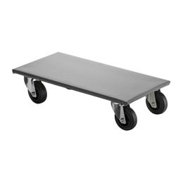 BS Rollen Allzweckroller A.-ROLLER.700 Raddurchmesser 125 mm)