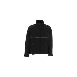 Mascot Tampa Soft Shell Jacke Gr&ouml;&szlig;e XL, schwarz (10001-883-09-XL)