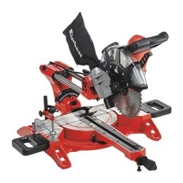 Einhell Zug-Kapp-Gehrungss&auml;ge TC-SM 2534/1 Dual (4300395)
