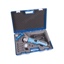 Pferd TOOLS Elektrokantenfr&auml;se EDGE FINISH UWER 18/110 EF-30 TK 230 Volt 11.000-2.750 RPM/1.750 Watt (83500990)