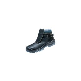 Atlas kn&ouml;chelhoher Sicherheitsschuh DUO SOFT 765 HI HRO S3, Weite 12 Gr&ouml;&szlig;e 40 (8312-40)