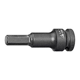 HOLEX IMPACT-Schraubendrehereinsatz 6-kant 1/2" 12 mm (651310 12)