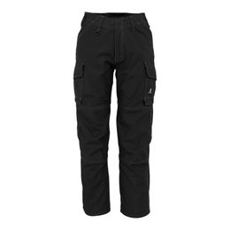 Mascot Servicehose New Haven schwarz Gr&ouml;&szlig;e 50 (10279-154-09-50)