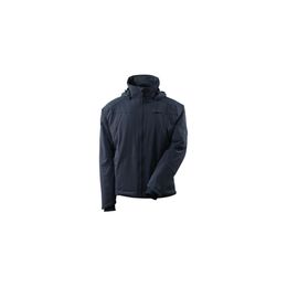 Mascot Winterjacke mit CLIMascot&reg;, wasserdicht Winterjacke Gr&ouml;&szlig;e L, schwarzblau (17035-411-010-L)