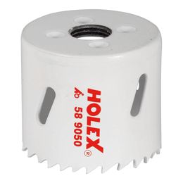 HOLEX Lochs&auml;ge Bimetall &Oslash; 19 mm (589050 19)