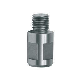 Ruko Adapter mit Weldonschaft 3/4" f&uuml;r Bohrfutter (108109)