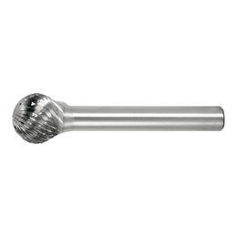 HOLEX Fr&auml;sstift Z Stahl - grob D0605 (540740 D0605)