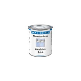 WEICON Aluminiumfarbe 750 ml (10012085)