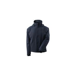 Mascot Winterjacke mit CLIMascot&reg;, wasserdicht Winterjacke Gr&ouml;&szlig;e XL, schwarzblau (17035-411-010-XL)