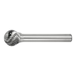 HOLEX Fr&auml;sstift Z Stahl - grob D0605 (540740 D0605)
