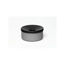 Var Tischascher Typ B silber 0,5 l (3215)