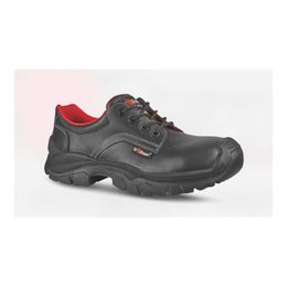 U-Power Rock & Roll Halbschuh Curly S3 ESD SRC Gr&ouml;&szlig;e 38 (RR2062438)