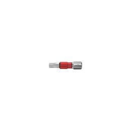 wiha Bit Set TY-Bit 29 mm TX (T25) 25-tlg. in Box 1/4" (42549)