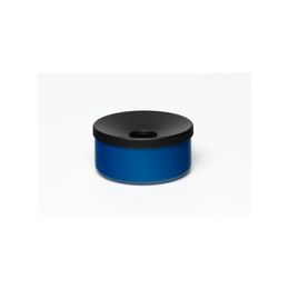 Var Tischascher Typ B enzianblau 0,5 l (3214)