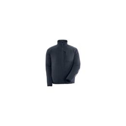 Mascot Hannover Fleecejacke Gr&ouml;&szlig;e S, schwarzblau (16103-302-010-S)