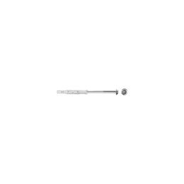 CELO Multifunktionsrahmend&uuml;bel MFR SB 10-200 SSKS, Senkbund, Sechskantschr. mit angepr. Scheibe, galv. verz. ; CELO Befestigungssysteme (910200MFRSB50)