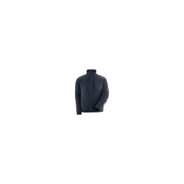 Mascot Hannover Fleecejacke Gr&ouml;&szlig;e XS, schwarzblau (16103-302-010-XS)