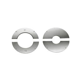 Rothenberger Reduktions-Spanneins&auml;tze &Oslash; 20mm schmal f&uuml;r ROWELD P 110 (55319)