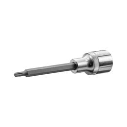 Gedore R62451319 Schraubendraubereinsatz 1/2" TX T20 L&auml;nge 100 mm ; Gedore RED (3300450)