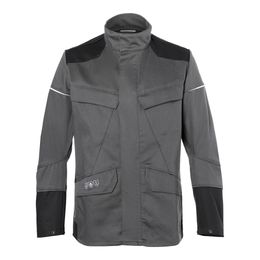 K&Uuml;BLER WORKWEAR K&uuml;bler Jacke PROTECTIQ WELDING PSA 3 anthrazit/schwarz Form 1397 Gr&ouml;&szlig;e 60 ; K&uuml;bler Workwear (1397 8515-9799-60)