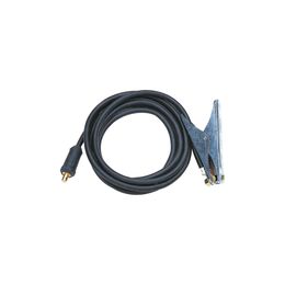 Lorch Werkst&uuml;ck-Leitung 25 mm 4 m Stecker 13 mm (551.0120.0)