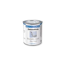 WEICON Zinkstaubfarbe 750 ml (10000321)