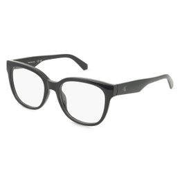 Calvin Klein CKJ25632 Brille Damen | Fassung: Vollrand, Butterfly, Schwarz