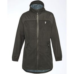Parforce Active Jagdjacke Wetland Oliv (Gr&ouml;&szlig;e: 4XL)