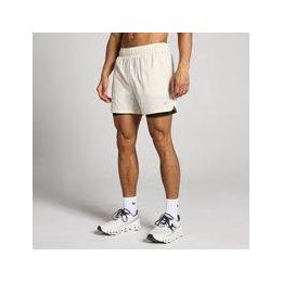 Myprotein MP Herren 5 2-in-1 Training Shorts - Bein - XXXL