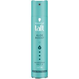 Schwarzkopf taft Haarspray Aloe Boost