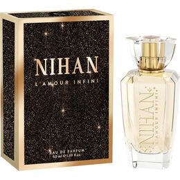 NIHAN L'amour infini Eau de Parfum