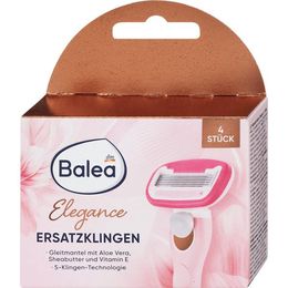 Balea Rasierklingen Elegance
