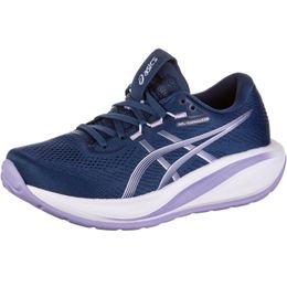 asics GEL-CUMULUS 28 Laufschuhe Damen - Gr&ouml;&szlig;e 43 1/2 - blau