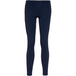 ENDURANCE ATHLECIA Athlecia Aliya Tights Damen - Gr&ouml;&szlig;e 38 - gr&uuml;n