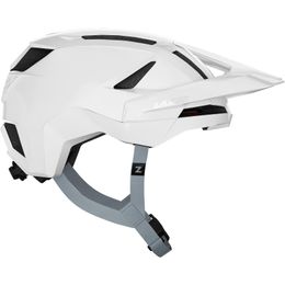 Lazer MTB-Helm Impala KinetiCore, wei&szlig;