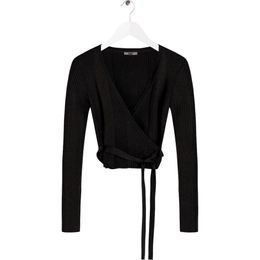BZR von Bruuns Bazaar Bzr Shirt 'Lela Jimma' female Black size S
