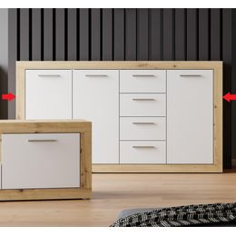FORTE Sideboard BACCIO
