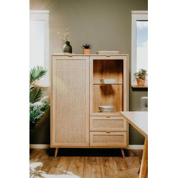 Finori Highboard BALI 53A