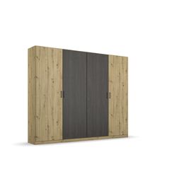 Rauch Kleiderschrank MIRO
