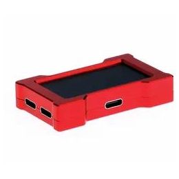 HM Lab Z-Neo 8k Gaming Hub - Rot