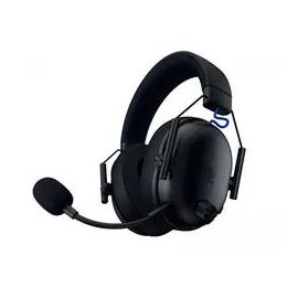 Razer Blackshark V3 X Kabelloses Playstation-Headset - Schwarz