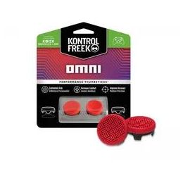 KontrolFreek Omni Red - (Xbox Series/Xbox One)