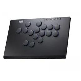 Haute42 M16 Plus Arcade-Controller - Schwarz
